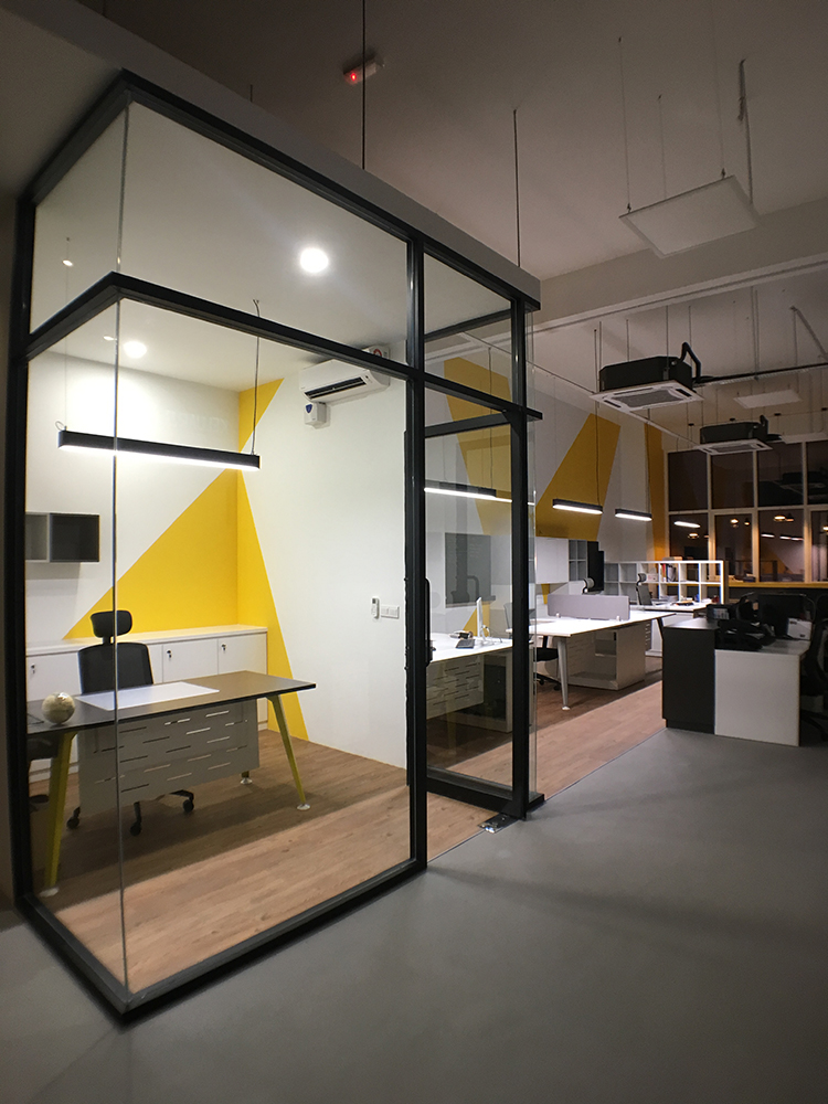 Proreno - we build to your desire | About Us