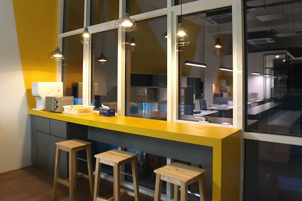 Proreno - we build to your desire | About Us