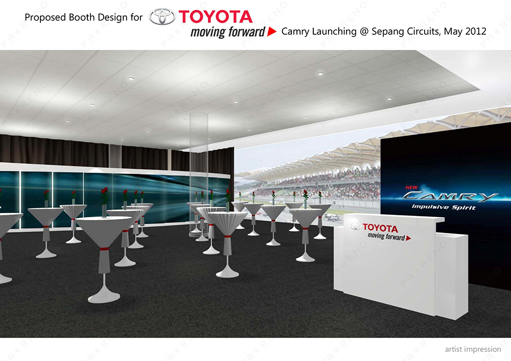 Proreno - we build to your desire | Projects