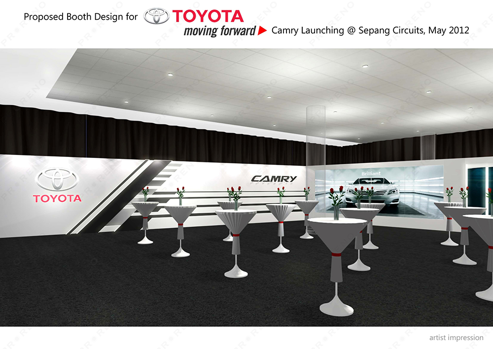 Proreno - we build to your desire | Projects