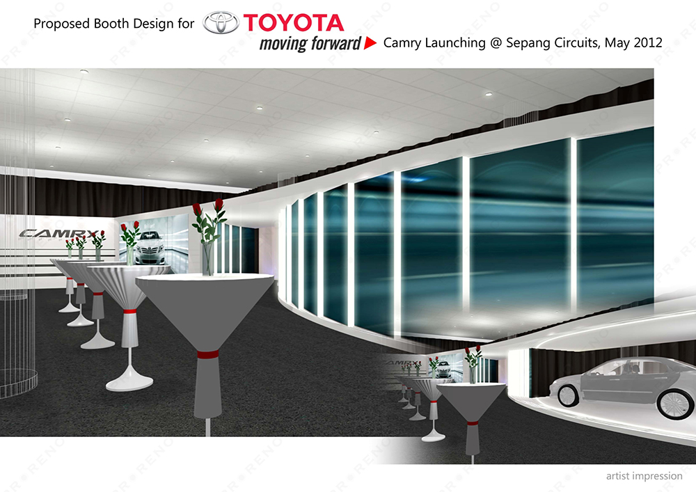 Proreno - we build to your desire | Projects